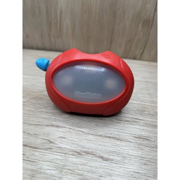 Mattel | Toys | Vintage 998 Mattel Red Viewmaster 3d Viewfinder Only ...